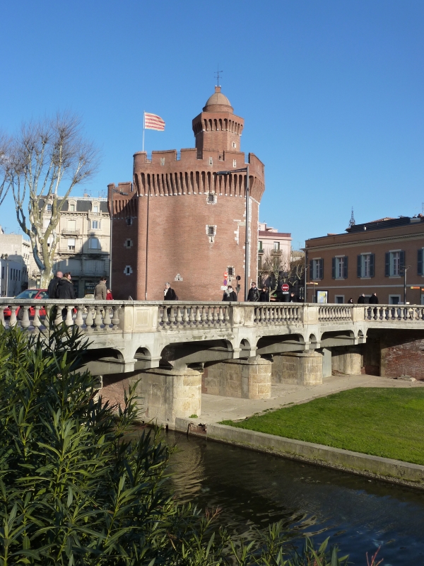 Perpignan